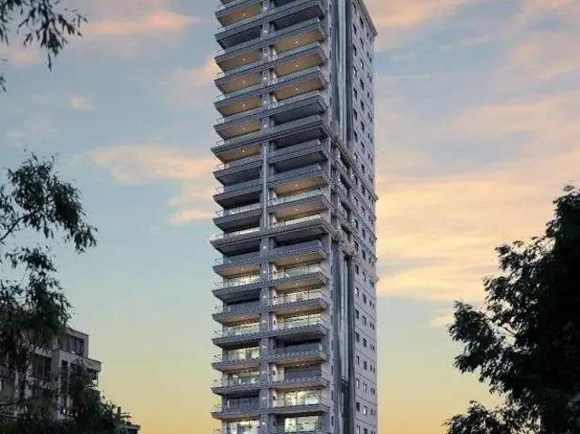 Apartamento para Venda em Balneário Piçarras/SC Centro 4 Quartos