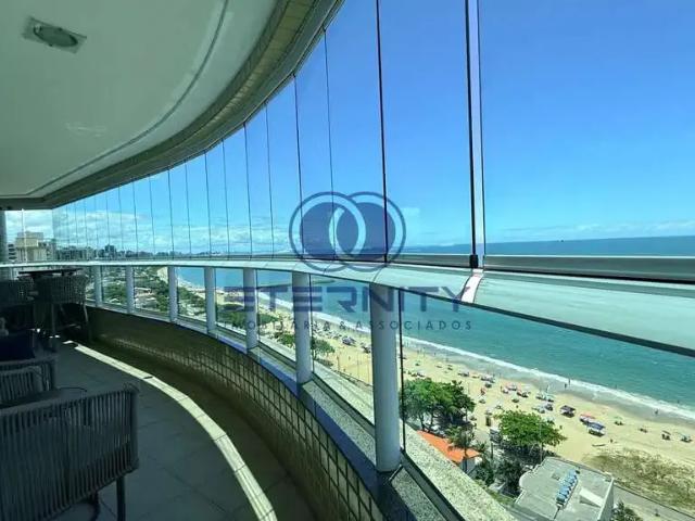 Apartamento para Venda em Balneário Piçarras/SC Centro 4 Quartos
