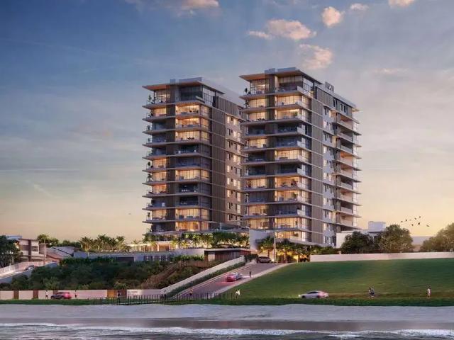 Apartamento para Venda em Balneário Piçarras/SC Centro 4 Quartos