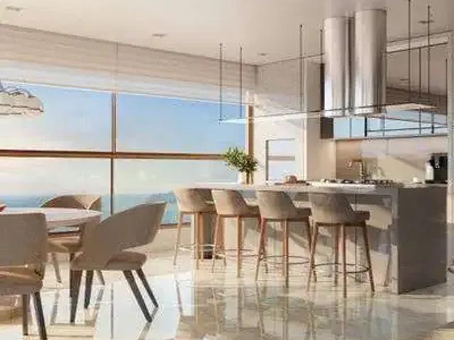 Apartamento para Venda em Balneário Piçarras/SC Centro 4 Quartos