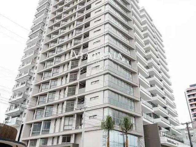Apartamento para Venda em Balneário Piçarras/SC Centro 4 Quartos