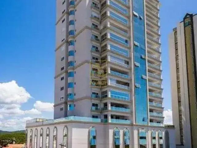 Apartamento para Venda em Balneário Piçarras/SC Centro 5 Quartos