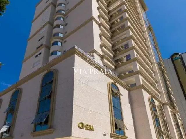 Apartamento para Venda em Balneário Piçarras/SC Centro 5 Quartos