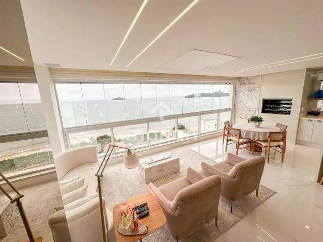 Apartamento para Venda em Balneário Piçarras/SC Centro 5 Quartos