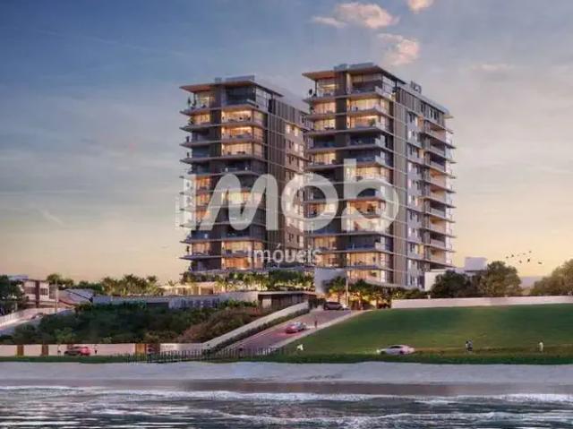 Apartamento para Venda em Balneário Piçarras/SC Centro 5 Quartos