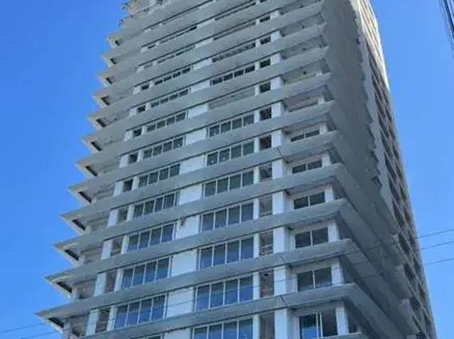 Apartamento para Venda em Balneário Piçarras/SC Centro