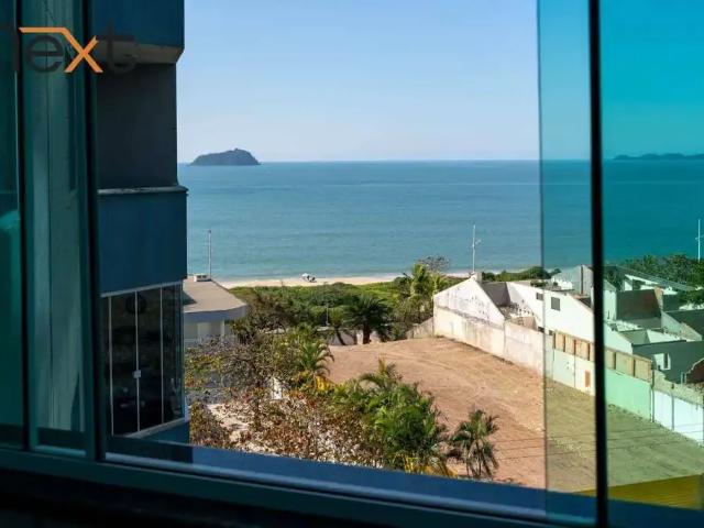 Apartamento para Venda em Balneário Piçarras/SC Centro 1 Quartos