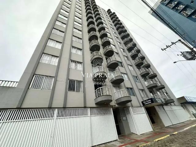 Apartamento para Venda em Balneário Piçarras/SC Centro 1 Quartos