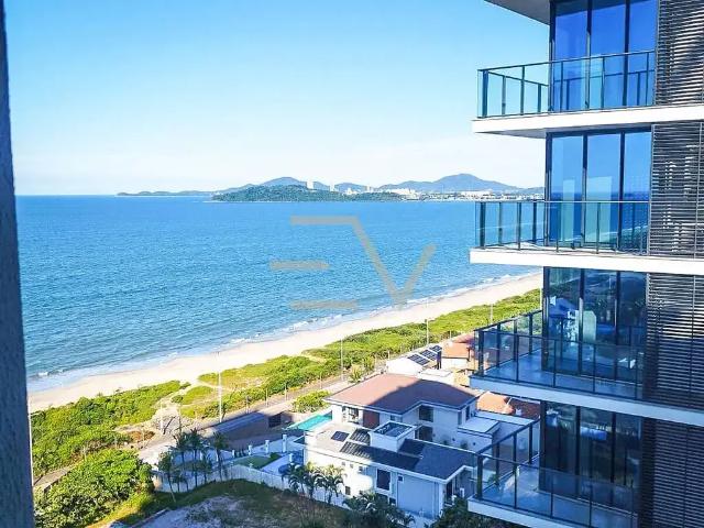 Apartamento para Venda em Balneário Piçarras/SC Centro 1 Quartos