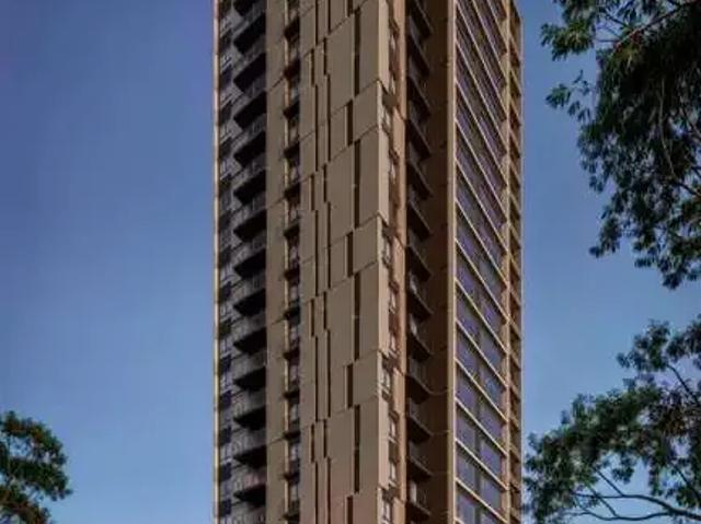 Apartamento para Venda em Balneário Piçarras/SC Centro 1 Quartos