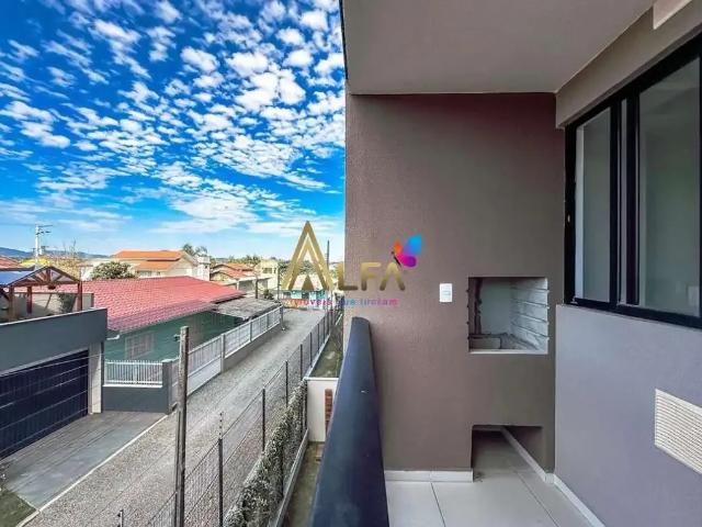 Apartamento para Venda em Balneário Piçarras/SC Centro 2 Quartos