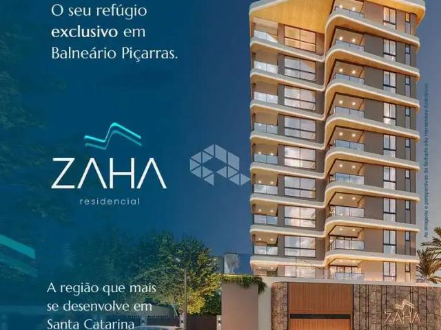 Apartamento para Venda em Balneário Piçarras/SC Centro 2 Quartos
