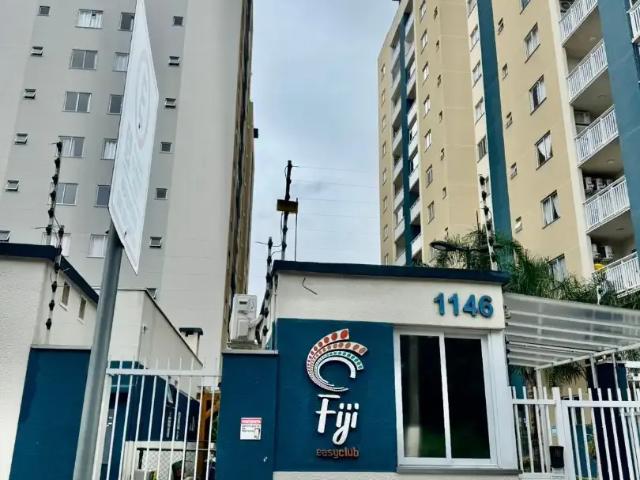 Apartamento para Venda em Balneário Piçarras/SC Centro 2 Quartos