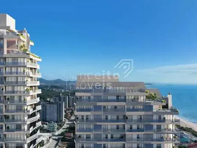 Apartamento para Venda em Balneário Piçarras/SC Centro 2 Quartos