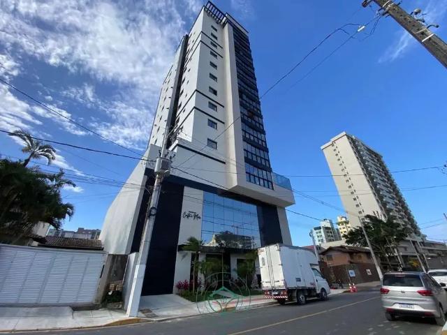 Apartamento para Venda em Balneário Piçarras/SC Centro 2 Quartos