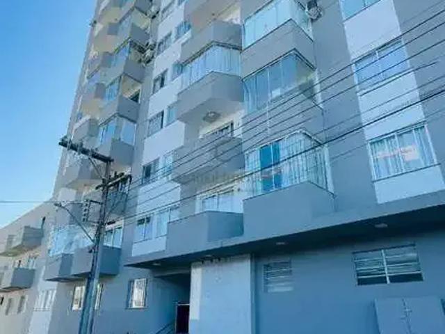 Apartamento para Venda em Balneário Piçarras/SC Centro 2 Quartos