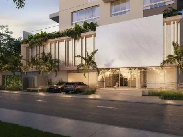Apartamento para Venda em Balneário Piçarras/SC Centro 2 Quartos
