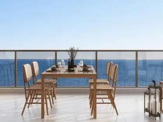 Apartamento para Venda em Balneário Piçarras/SC Centro 2 Quartos