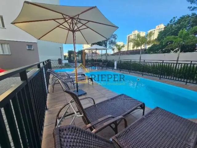 Apartamento para Venda em Balneário Piçarras/SC Centro 2 Quartos