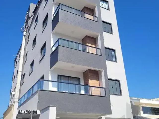 Apartamento para Venda em Balneário Piçarras/SC Centro 2 Quartos