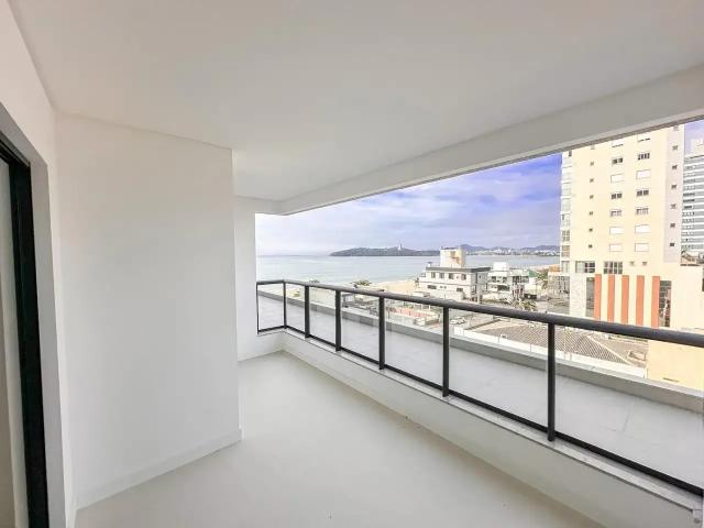 Apartamento para Venda em Balneário Piçarras/SC Centro 2 Quartos