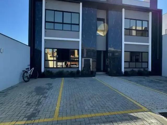Apartamento para Venda em Balneário Piçarras/SC Centro 2 Quartos