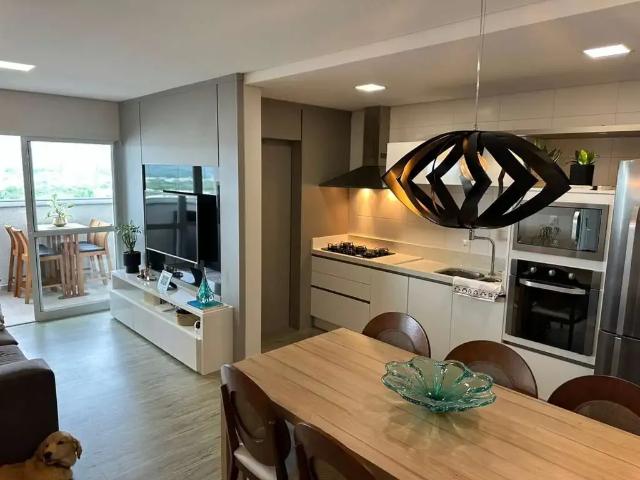 Apartamento para Venda em Balneário Piçarras/SC Centro 2 Quartos