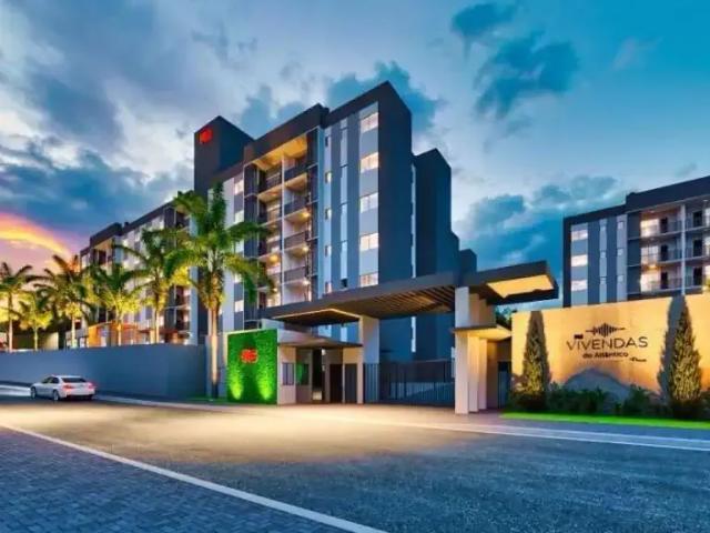 Apartamento para Venda em Balneário Piçarras/SC Centro 2 Quartos