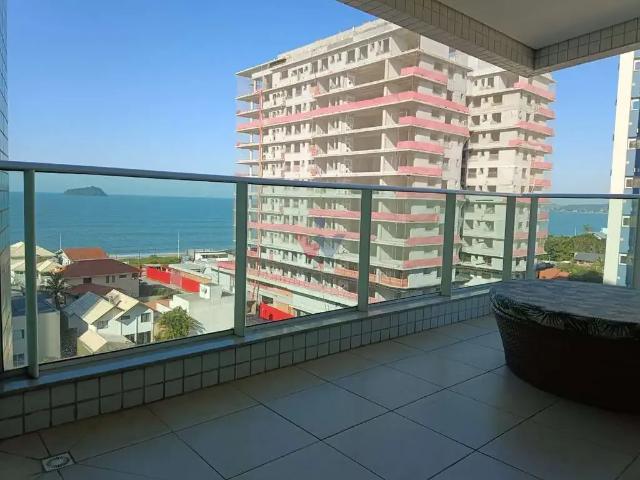Apartamento para Venda em Balneário Piçarras/SC Centro 2 Quartos