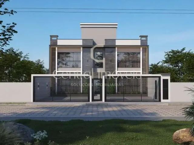 Apartamento para Venda em Balneário Piçarras/SC Centro 2 Quartos