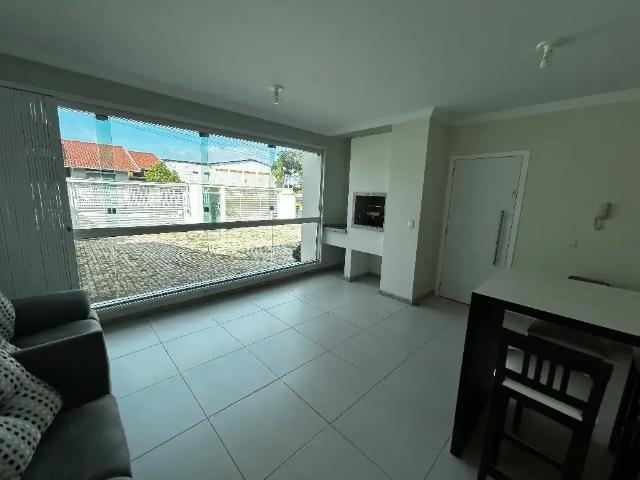 Apartamento para Venda em Balneário Piçarras/SC Centro 2 Quartos