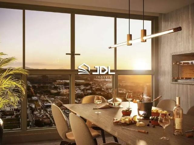 Apartamento para Venda em Balneário Piçarras/SC Centro 2 Quartos