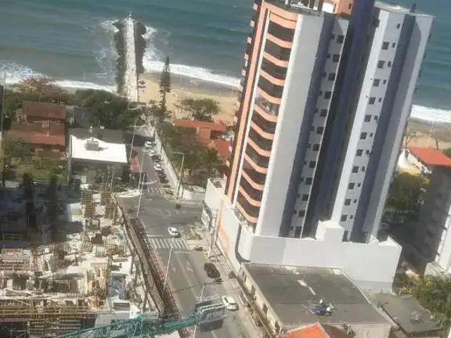 Apartamento para Venda em Balneário Piçarras/SC Centro 2 Quartos