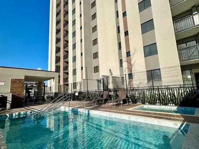 Apartamento para Venda em Balneário Piçarras/SC Centro 2 Quartos