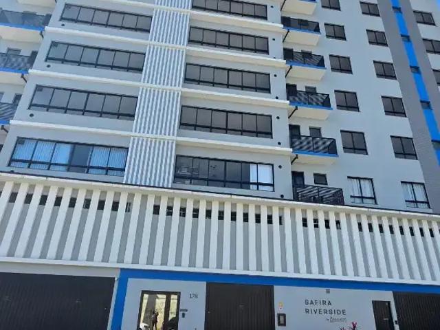 Apartamento para Venda em Balneário Piçarras/SC Centro 3 Quartos