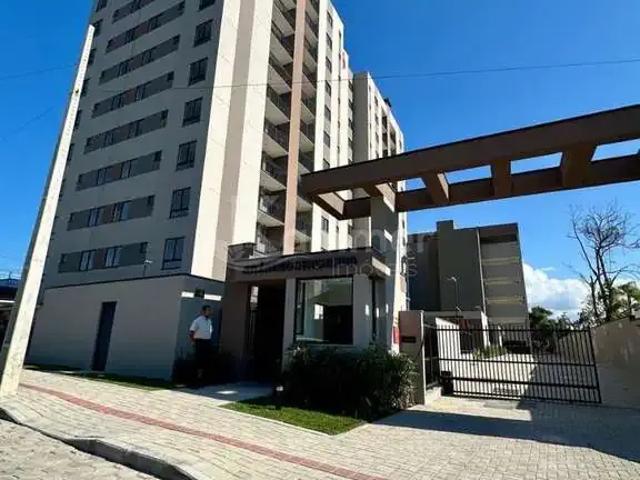 Apartamento para Venda em Balneário Piçarras/SC Centro 2 Quartos