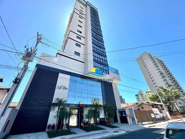 Apartamento para Venda em Balneário Piçarras/SC Centro 2 Quartos