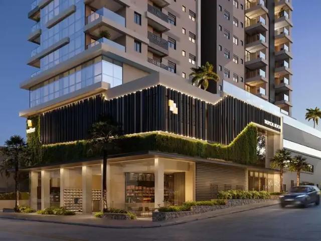 Apartamento para Venda em Balneário Piçarras/SC Centro 2 Quartos
