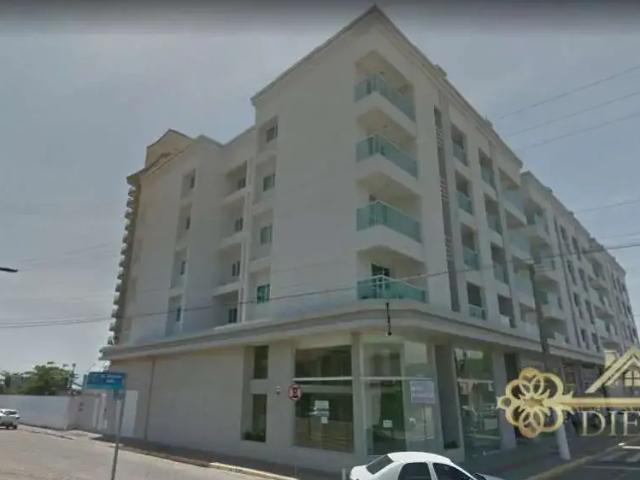 Apartamento para Venda em Balneário Piçarras/SC Centro 2 Quartos