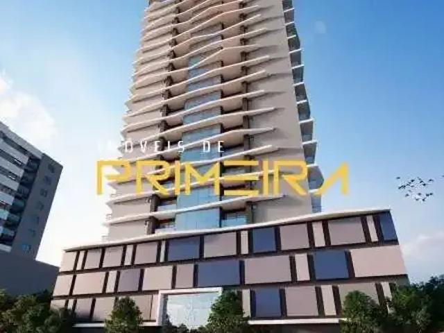 Apartamento para Venda em Balneário Piçarras/SC Centro 2 Quartos