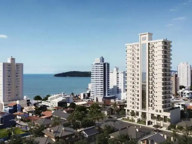 Apartamento para Venda em Balneário Piçarras/SC Centro 2 Quartos