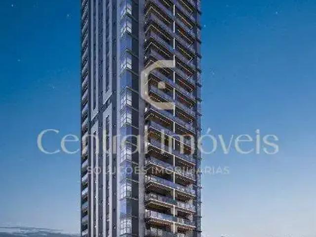 Apartamento para Venda em Balneário Piçarras/SC Centro 2 Quartos