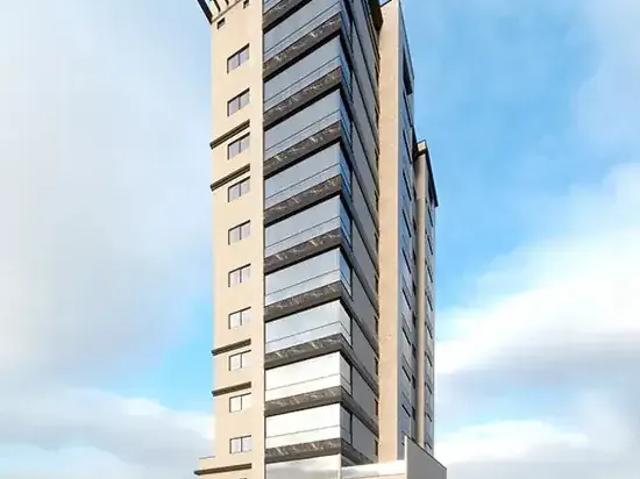 Apartamento para Venda em Balneário Piçarras/SC Centro 2 Quartos