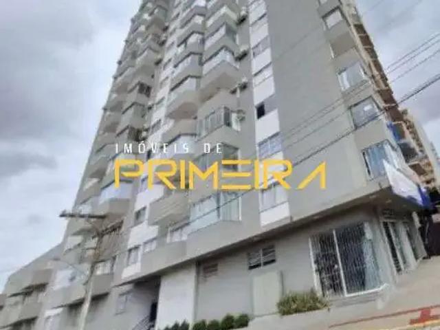 Apartamento para Venda em Balneário Piçarras/SC Centro 2 Quartos