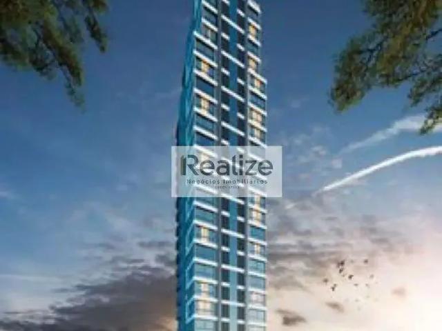 Apartamento para Venda em Balneário Piçarras/SC Centro 2 Quartos
