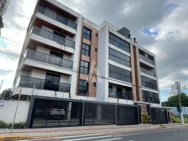 Apartamento para Venda em Balneário Piçarras/SC Centro 2 Quartos