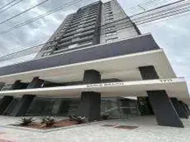 Apartamento para Venda em Balneário Piçarras/SC Centro 2 Quartos