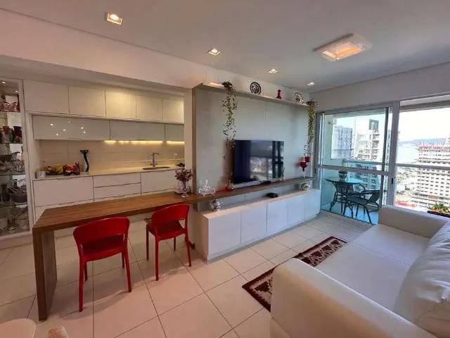 Apartamento para Venda em Balneário Piçarras/SC Centro 2 Quartos