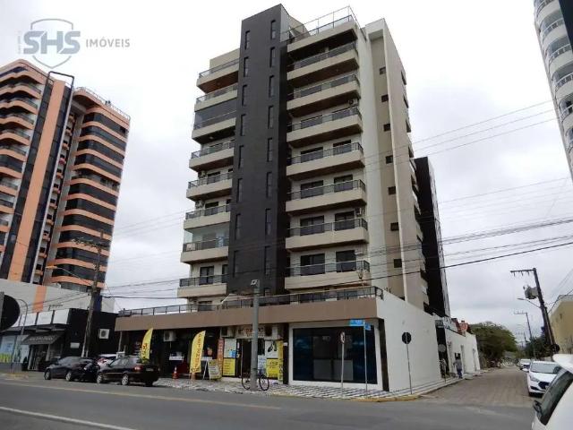 Apartamento para Venda em Balneário Piçarras/SC Centro 2 Quartos