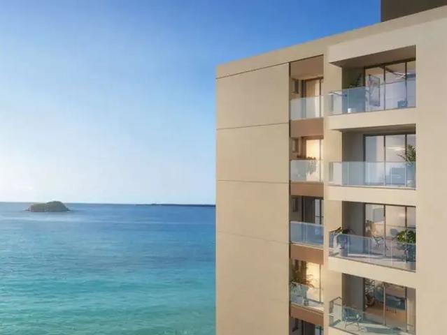 Apartamento para Venda em Balneário Piçarras/SC Centro 2 Quartos